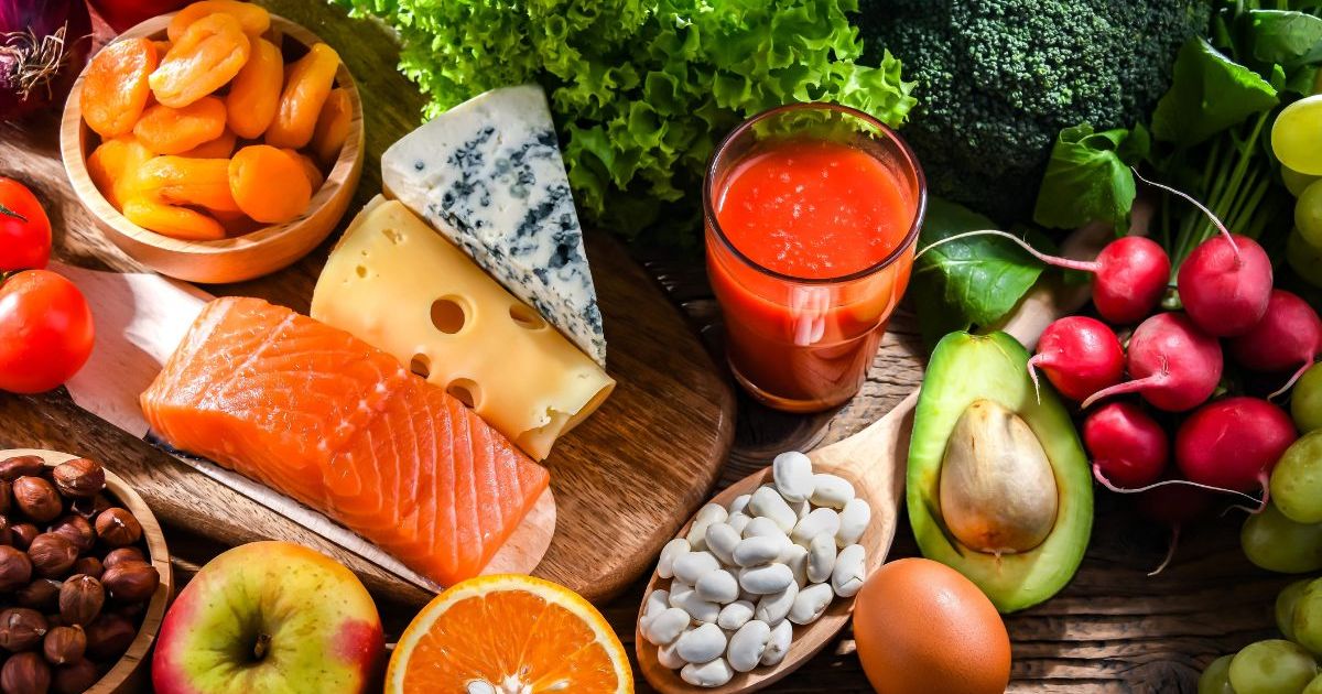 Manger cet aliment prolongerait l'espérance de vie, et c'est la Science ...