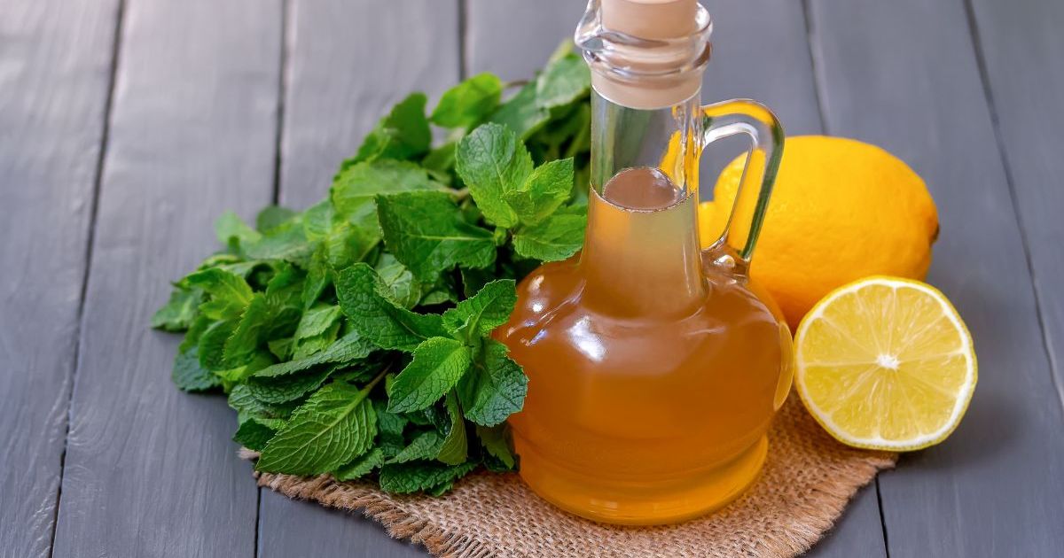 Cette recette de sirop de citron en 3 ingrédients va devenir votre ...
