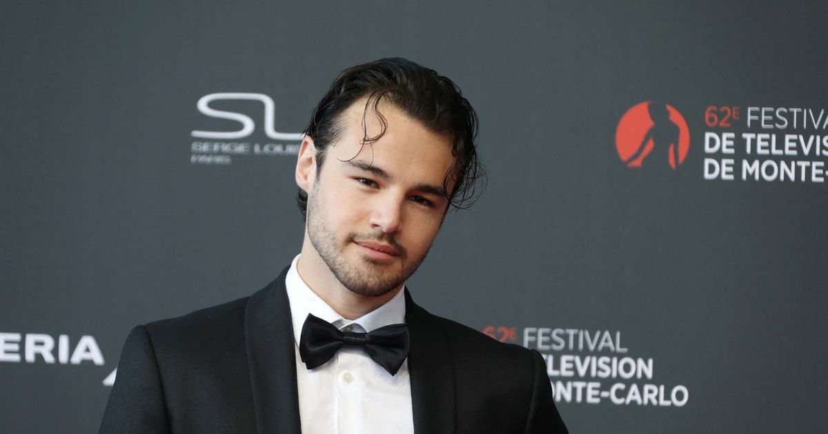 Anthony Colette : "Plus qu’il n’en aurait fallu", le danseur revient sur sa consommation de ...