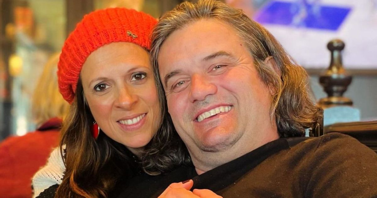 Pierre et Fred (L'amour est dans le pré) : "C'est une blague", leur ...