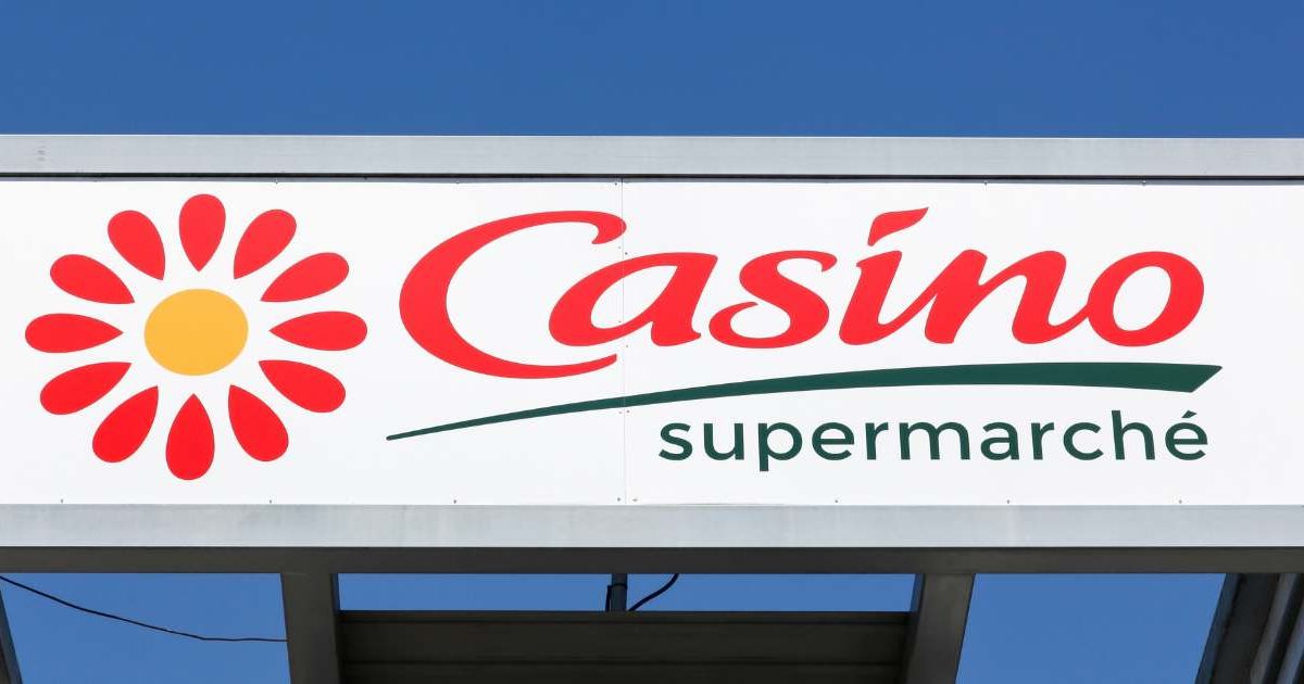 Ces deux grandes enseignes de supermarché rachètent 66 nouveaux ...