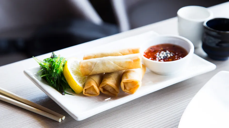 Vous êtes fan de nems ? Voici où manger les plus croustillants de Paris