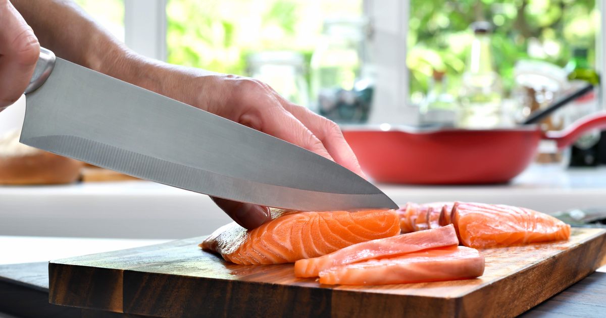 Voici la seule façon efficace de se débarrasser des vers dans le ...