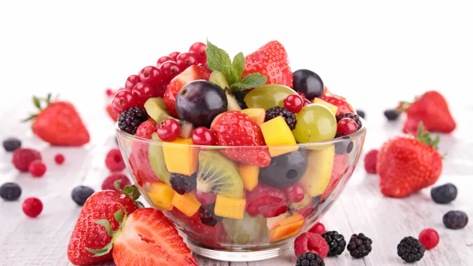 Ce fruit d'été est le préféré de ce gastro-entérologue pour une bonne ...