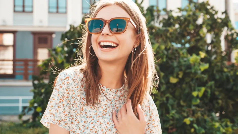 Morpho look : ces 7 paires de lunettes de soleil sont idéales si vous ...