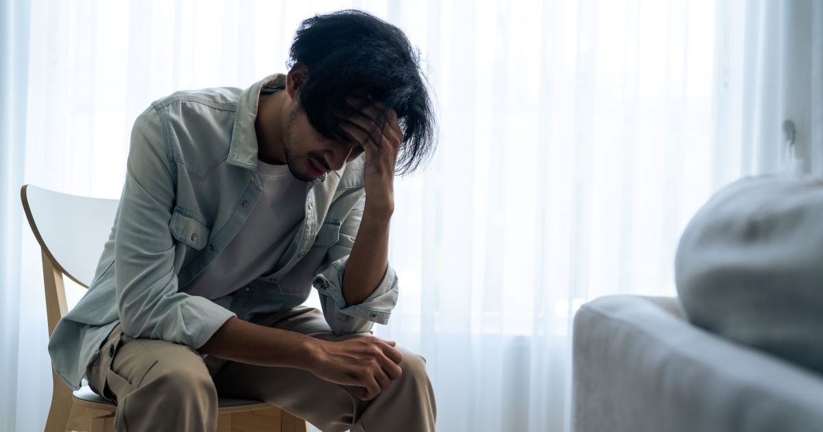 "J'ai perdu ma femme âgée de 26 ans et six mois après son décès, j'ai ...