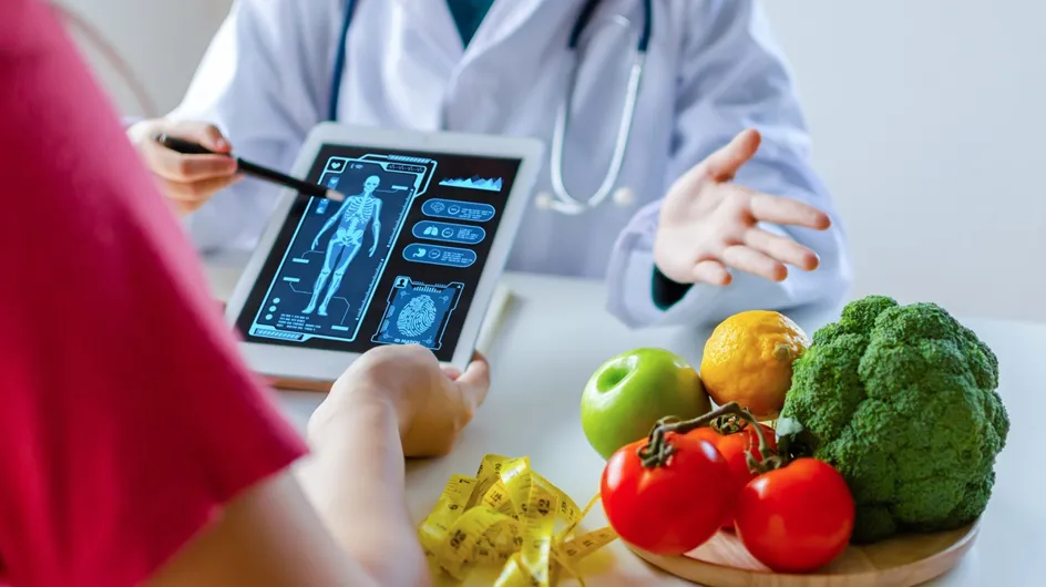 Les 5 Fausses Croyances Et Mythes Alimentaires Les Plus Répandus Et à