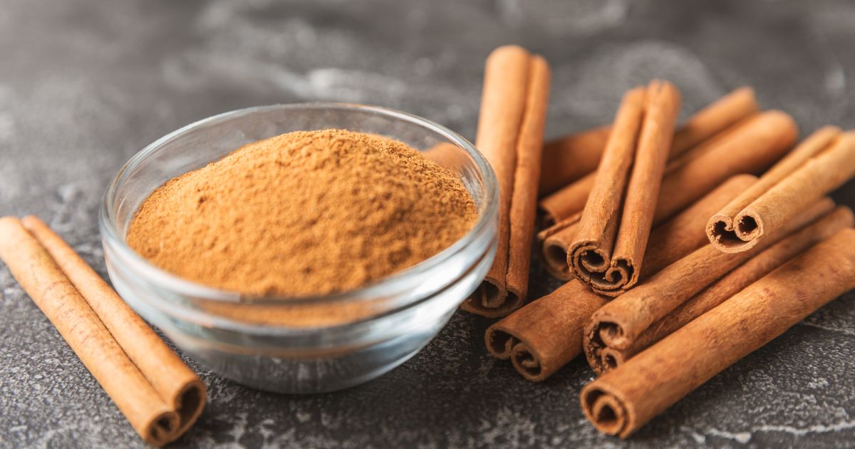 Comment reconnaître que votre cannelle est pure ? L'astuce imbattable