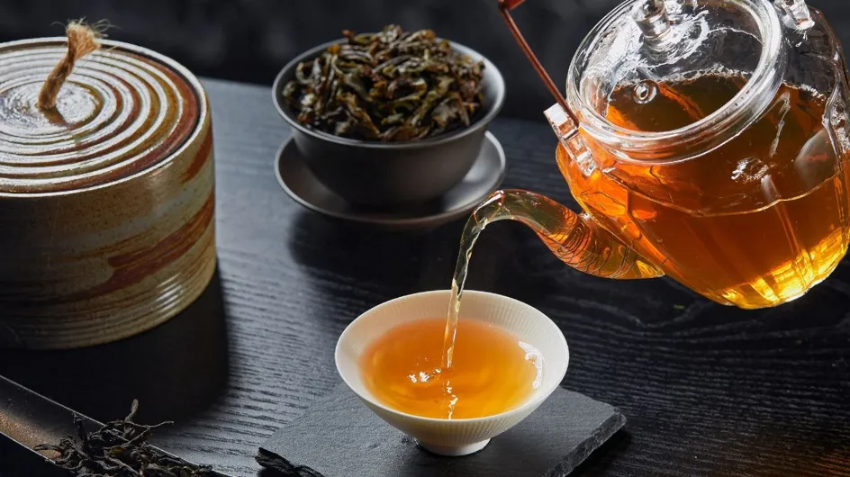 Voici la meilleure heure de la journée pour boire votre thé selon cette ...