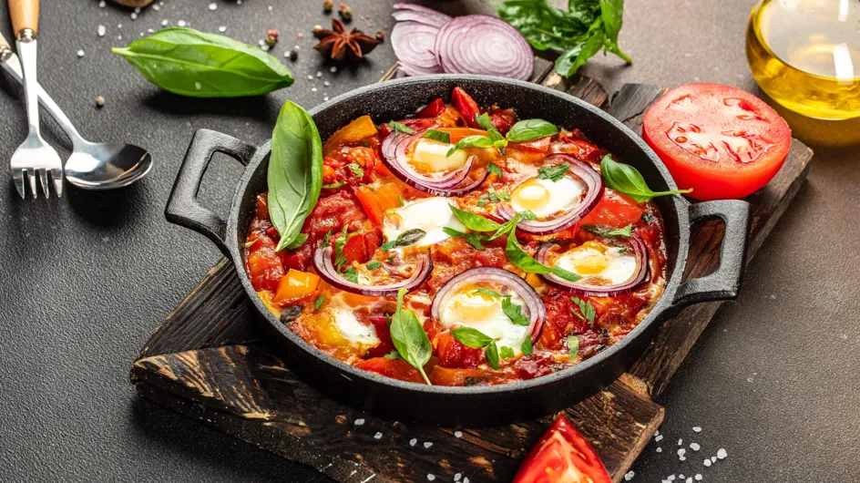 Repas complet prêt en seulement 30 minutes, voici comment réaliser une ...