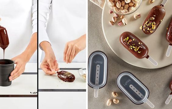 Esquimaux : nos délicieuses recettes de esquimaux
