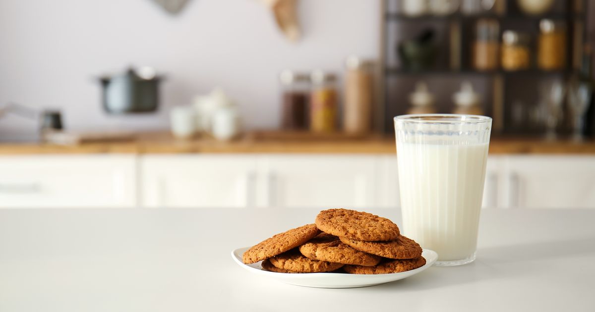Entier, écrémé, demi-écrémé : voici le meilleur lait à consommer au ...