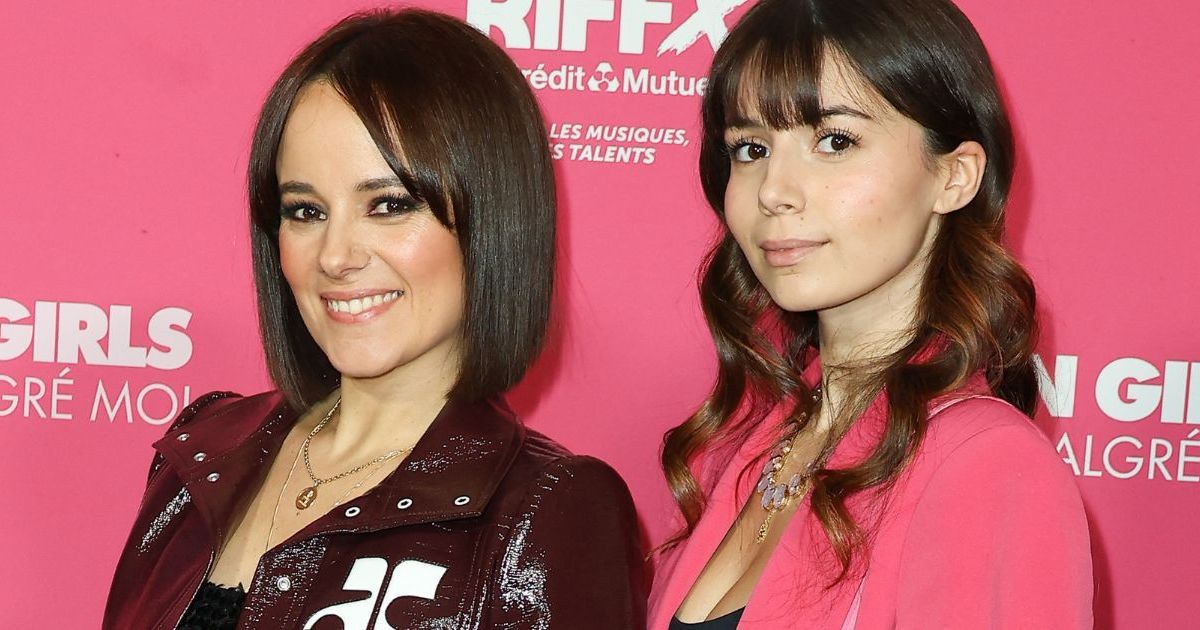 Alizée : "Bientôt la fin de l'été", ses photos de vacances en famille ...