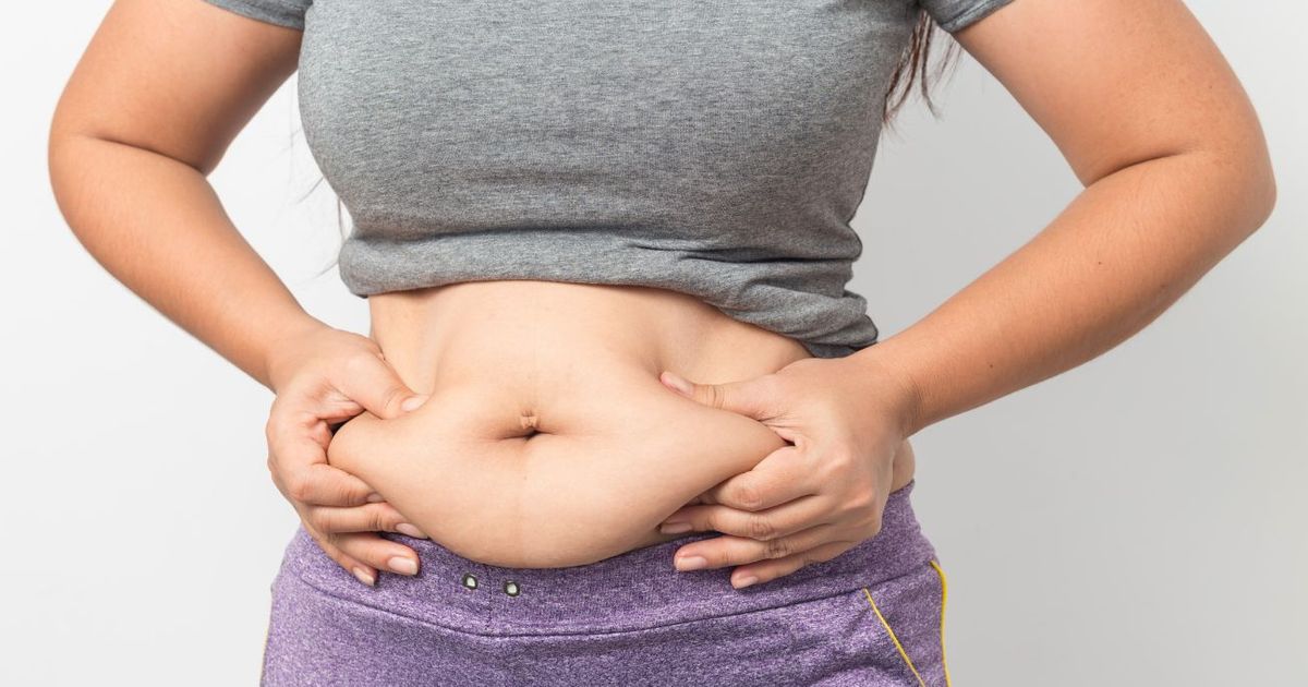 Graisse abdominale : voici les meilleurs 10 exercices de fitness pour perdre du ventre, les plus ...