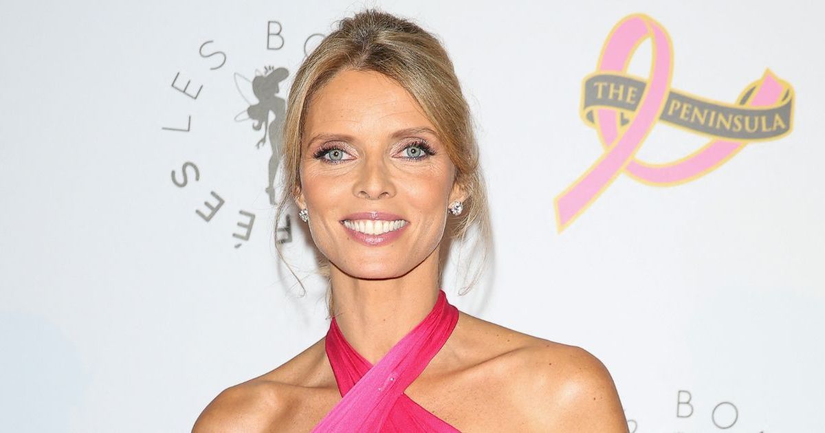 Sylvie Tellier : lors d’une « journée incroyable », l’ancienne Miss ...