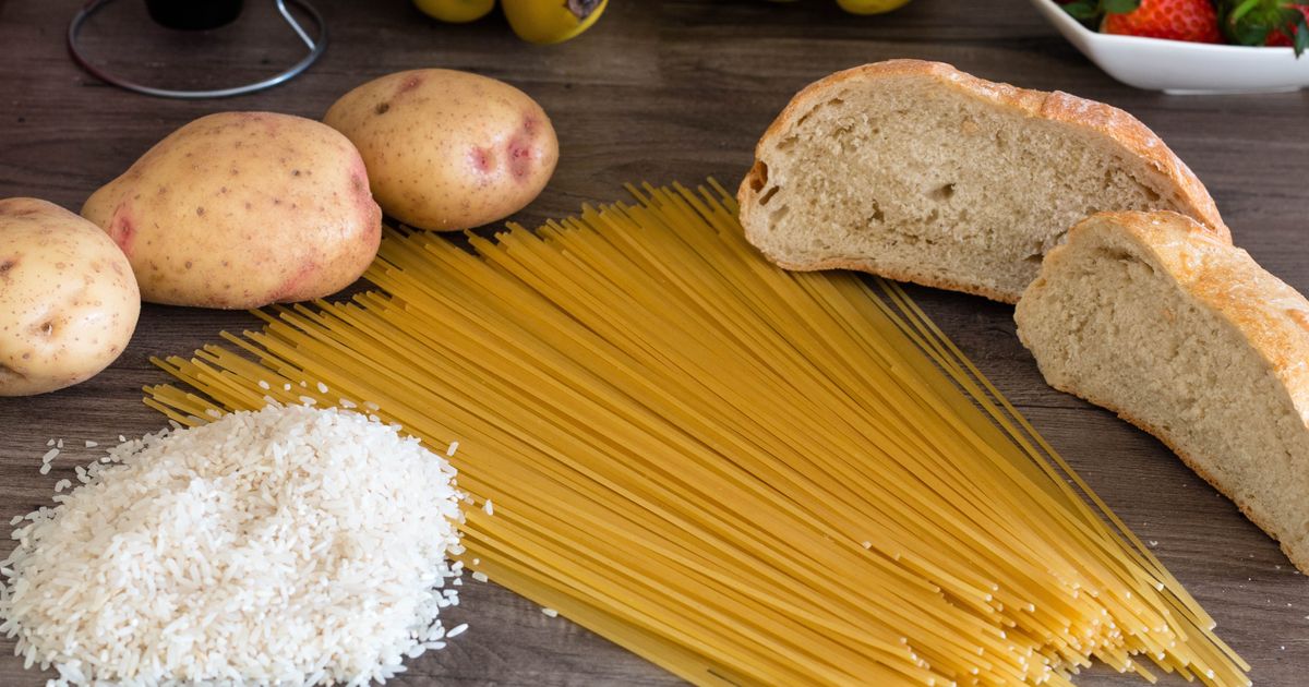Ce féculent insoupçonné pourrait allonger la durée de vie, et c’est la ...