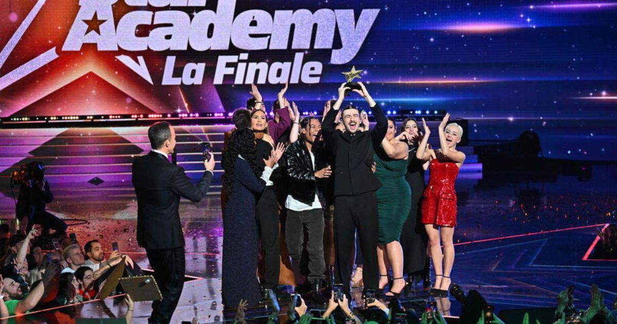 Star Academy 2024 : on connait enfin la date de retour de l’émission et ...