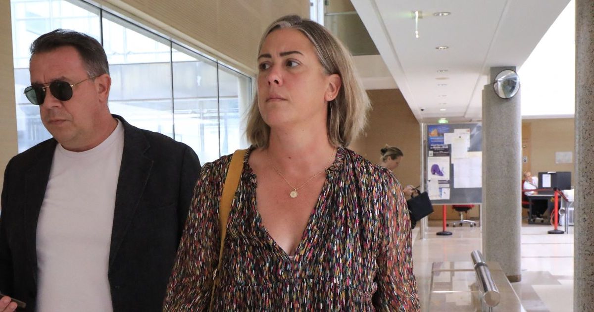 Procès de Mazan : "Un cataclysme", Caroline Darian raconte comment elle a découvert les ...
