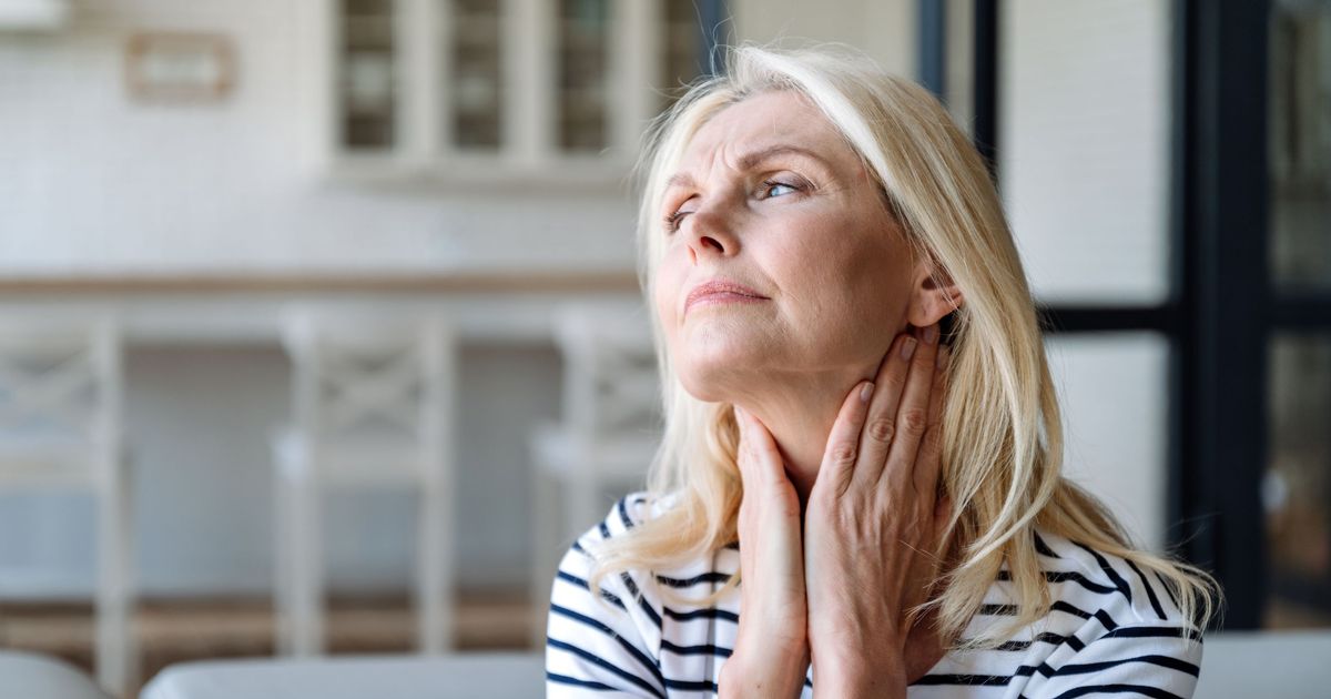 6 remèdes de grand-mère efficaces contre la gorge irritée