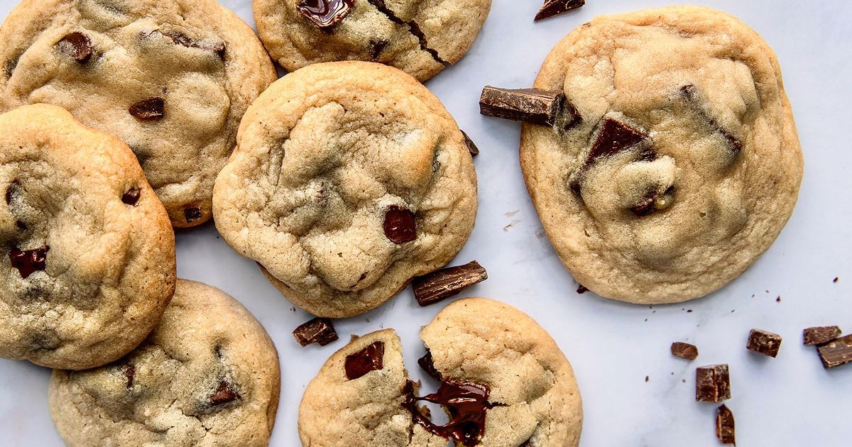 Distribution de cookies : cette marque offrira demain 20 000 cookies ...