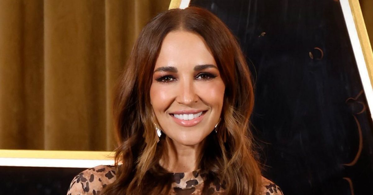 Paula Echevarría arrasa con la manicura más bonita para otoño que las ...