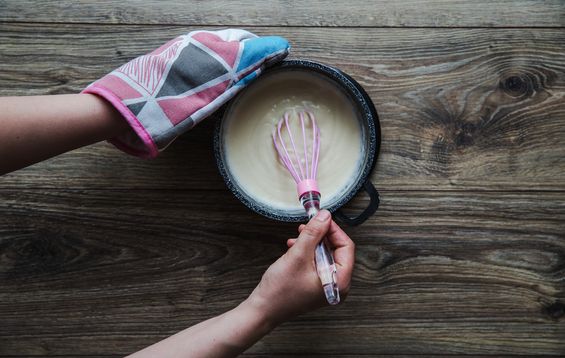 Julia app : nos délicieuses recettes de julia app