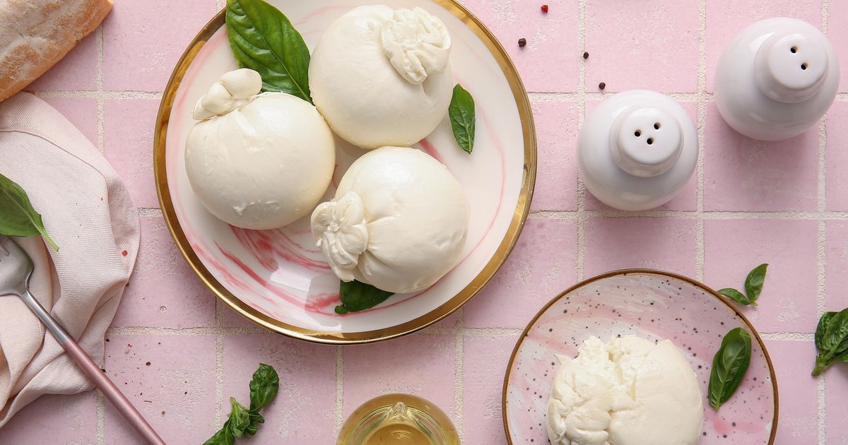 Picard dévoile une nouvelle gamme de plats italiens, et l'un d'entre ...