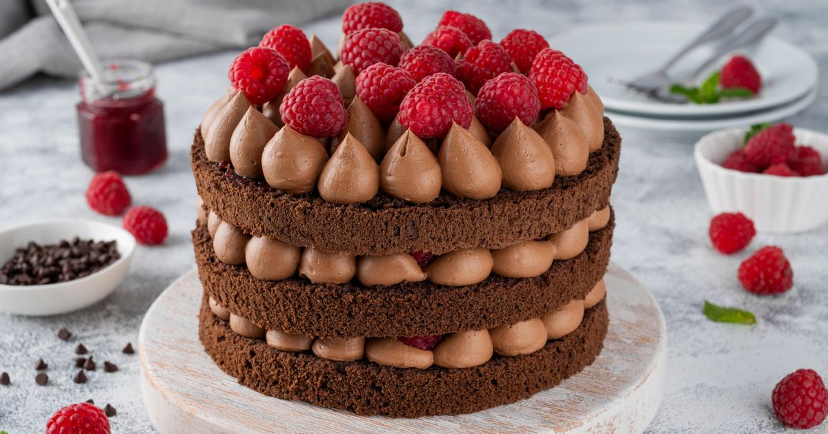 Remplacez le chocolat dans votre fondant par cet ingrédient du placard ...