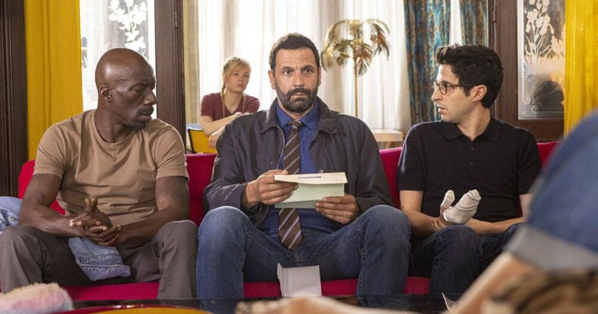 HPI saison 4 : Karadec ou Timothée, qui est le père de l'enfant de ...