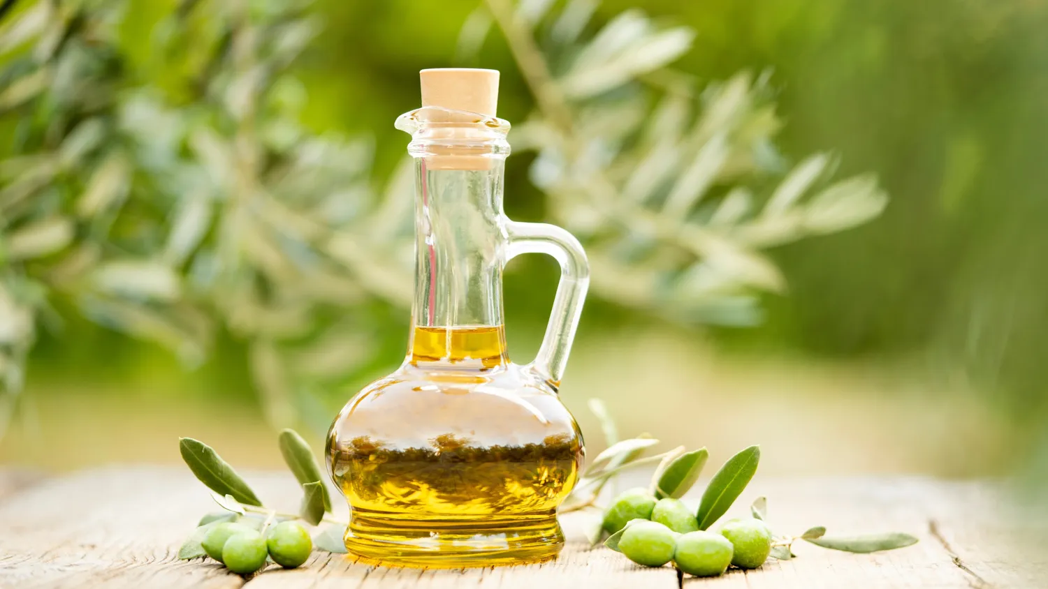 Ce médecin est formel, "la dose d'huile d'olive à respecter par jour ...