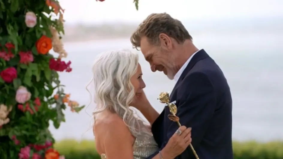 Golden Bachelor : Landry et Raquel sont-ils toujours ensemble ? Voici ...