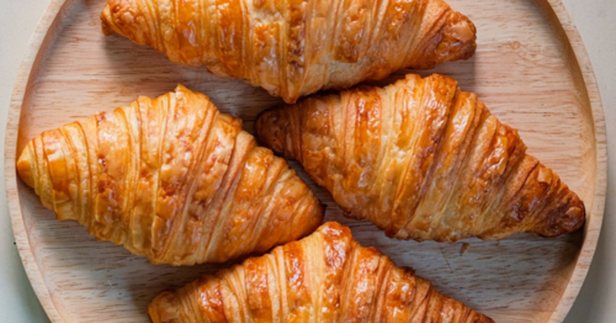 Croissants express : voici comment les préparer comme en boulangerie ...