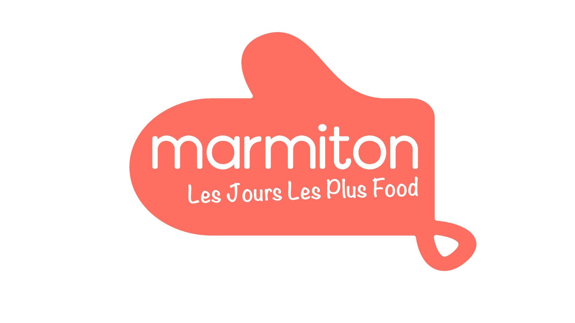 Marmiton Logo