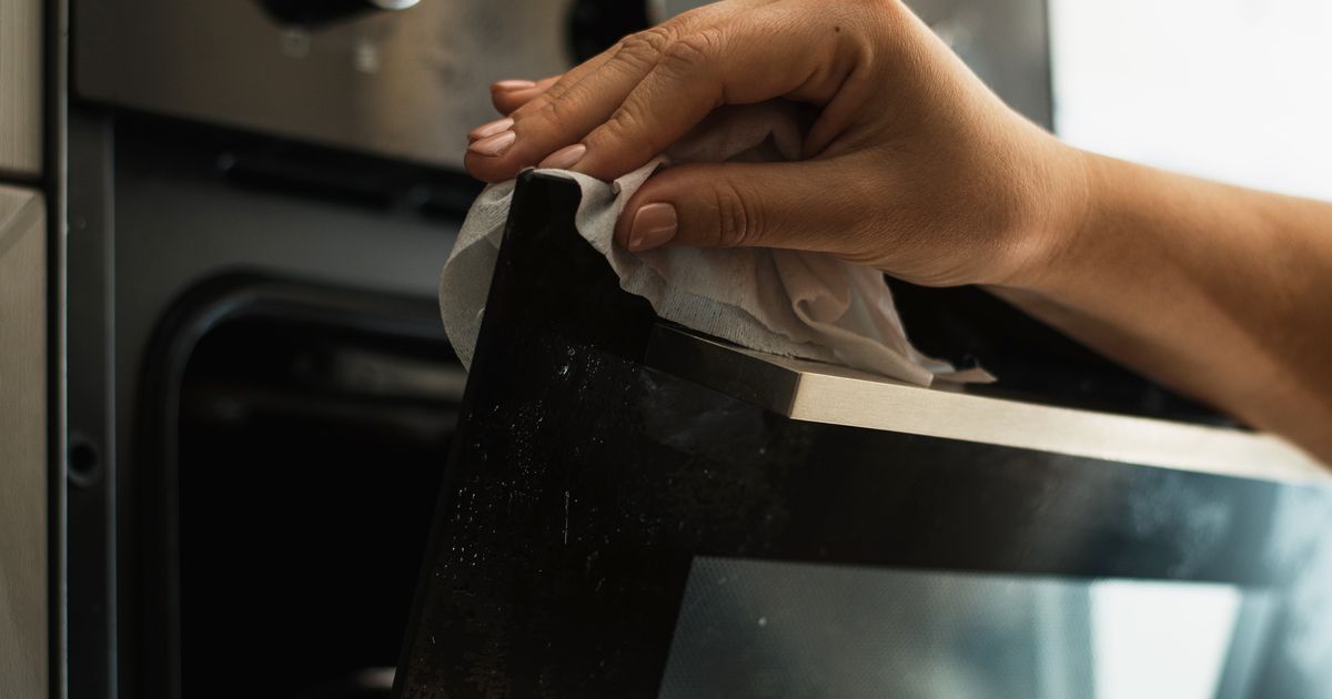 Effectuer ce geste très simple une fois par mois est le secret pour ...