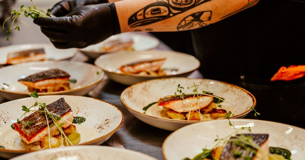 Canada, terre de diversité culinaire : plongez au cœur d’une ...