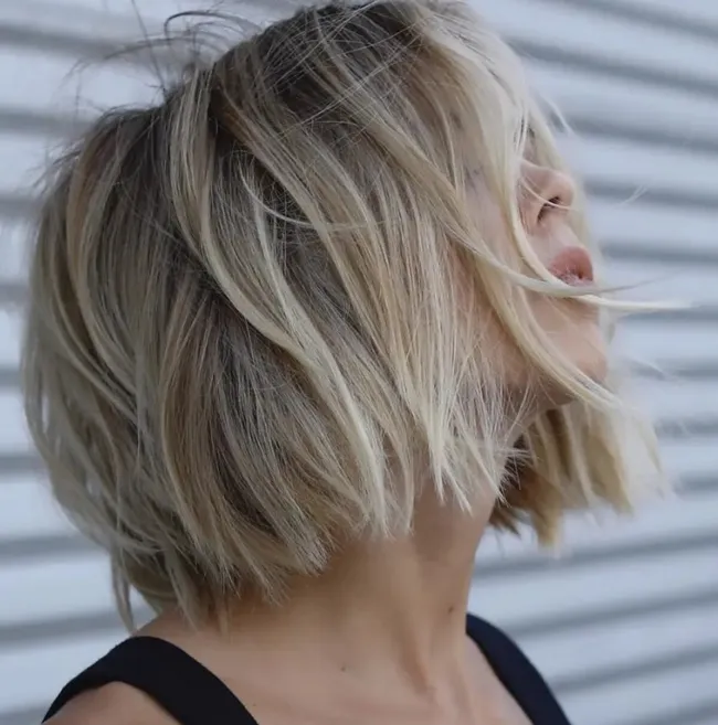 Bob Graduado Cortes Bob Graduado: Descubre Cómo Esta Técnica Eleva