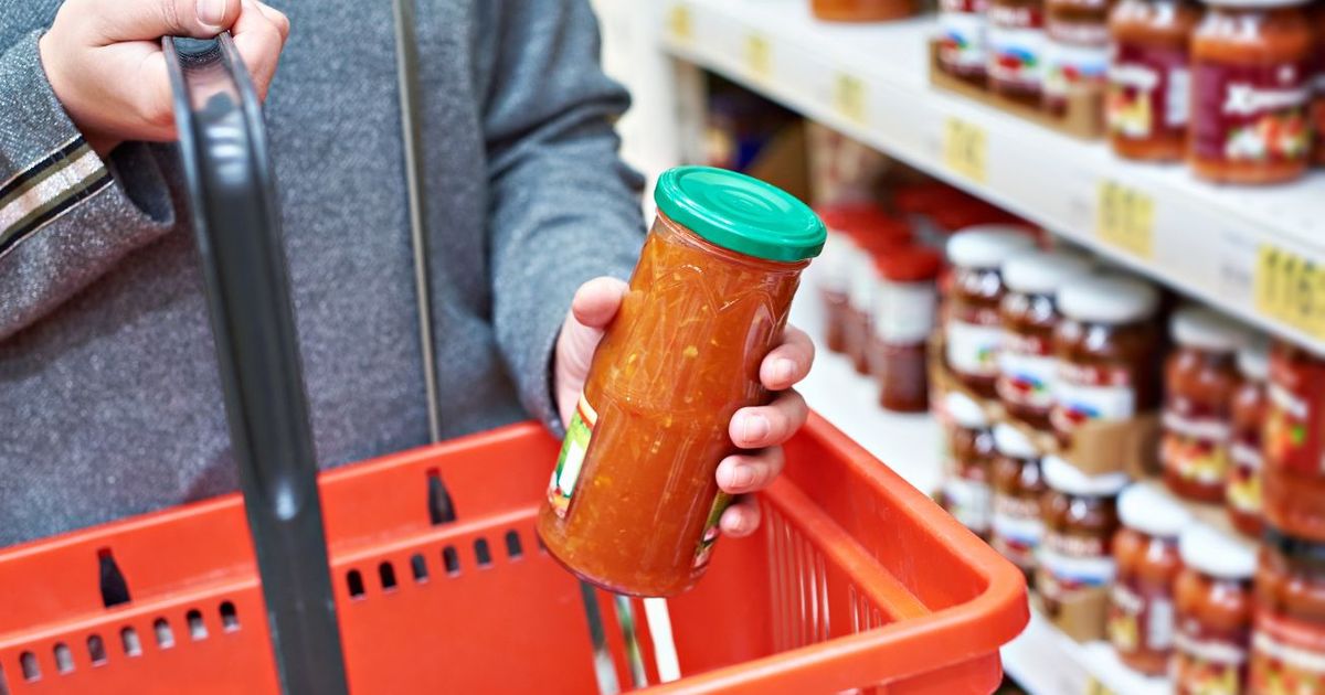 Cet aliment courant qu’on croit sain est dangereux pour la santé, il ...