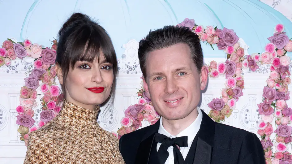 Qui est Alex Kapranos, le mari de Clara Luciani et père de son enfant