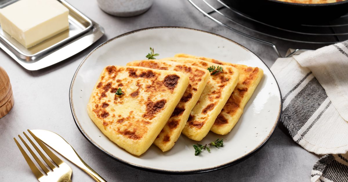 Connaissez-vous le pain irlandais, cette préparation à réaliser avec un ...