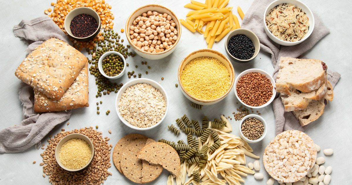 Le féculent que vous pouvez manger tous les jours seulement si vous ...