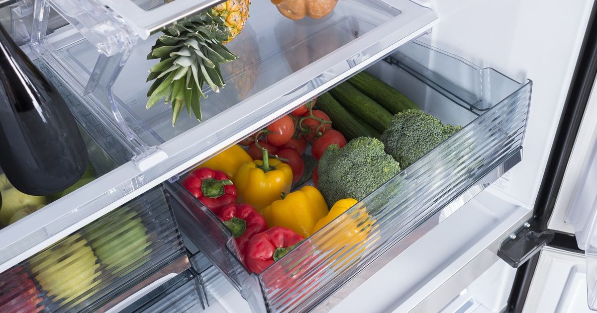 Nos grands-mères le savent, placer cet ingrédient dans le bac du frigo ...