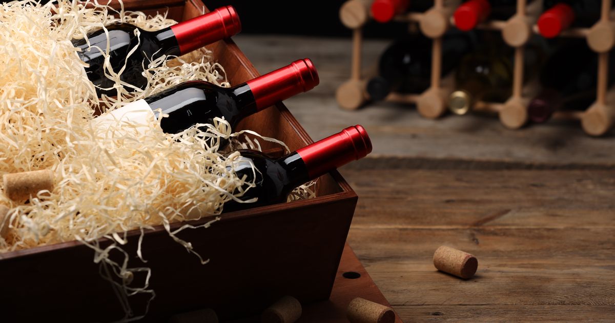5 idées de cadeaux parfaits à offrir pour les passionnés de vin
