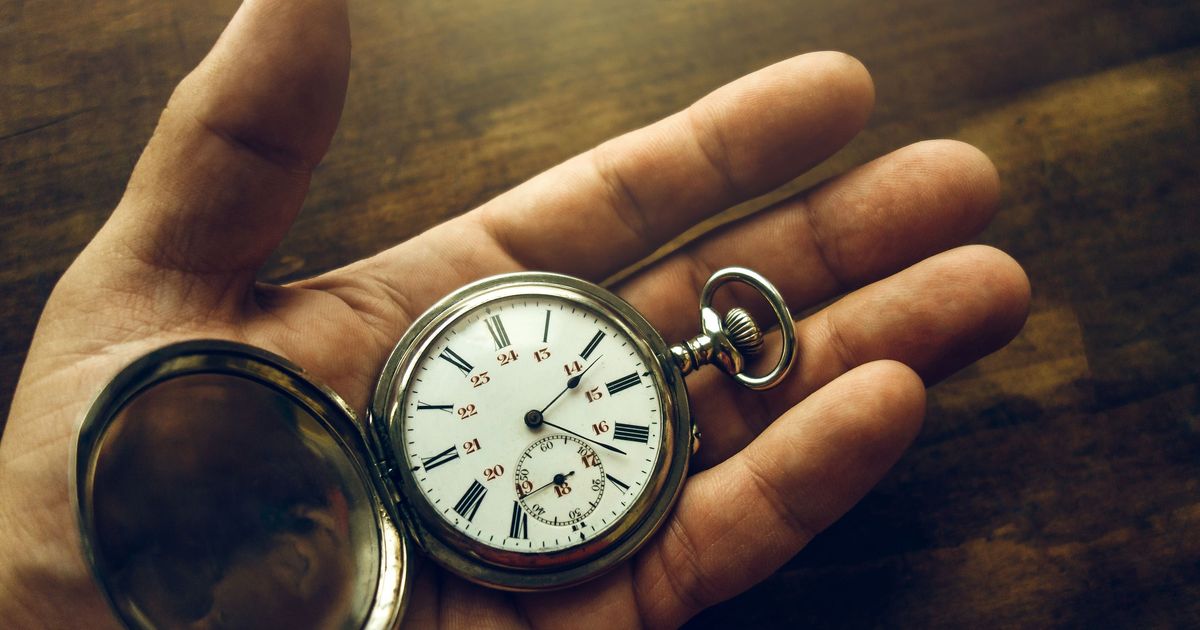 22h22 : Quelle est la signification de cette heure miroir