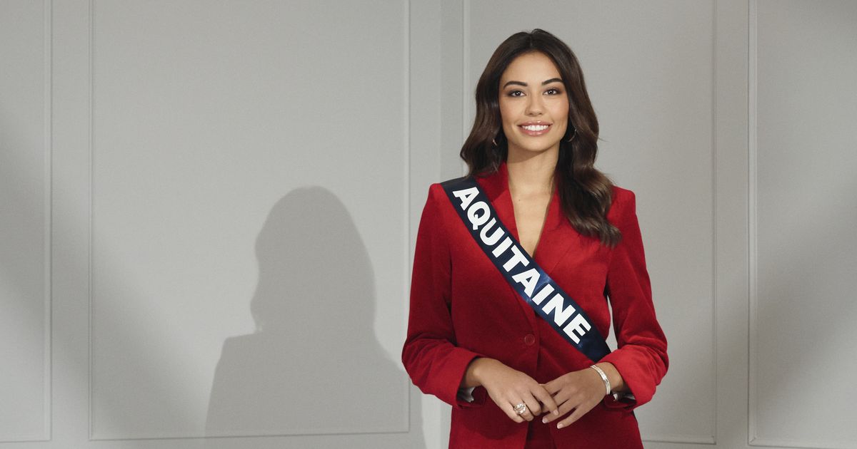 Miss France 2025 : que sait-on de Laura-Marie Marque Brugerolle, élue ...