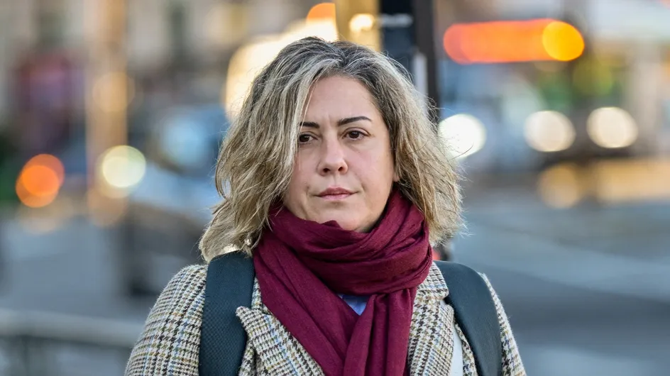 Procès de Mazan : "Tu mourras seul", le témoignage poignant de Caroline ...