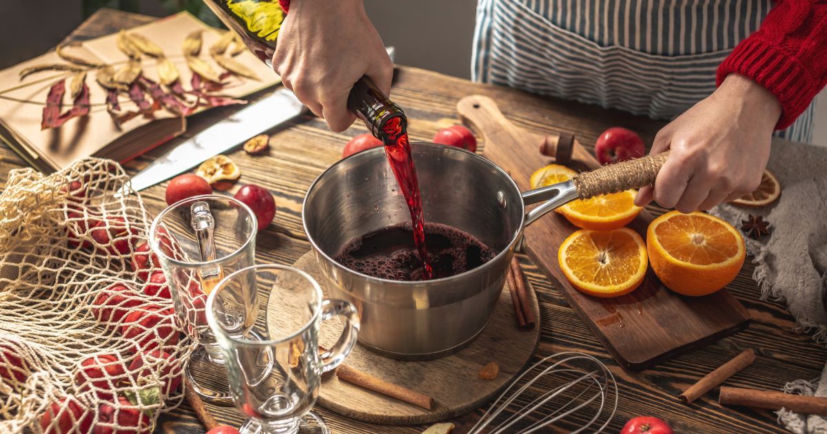 Cuisiner avec du vin : 3 règles indispensables à suivre pour sublimer ...