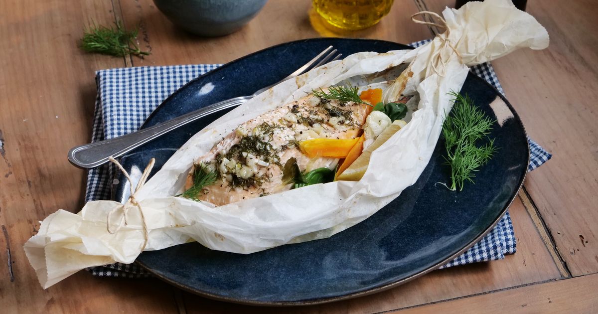 Fini le poisson sec ou trop cuit : voici la méthode de cuisson idéale ...