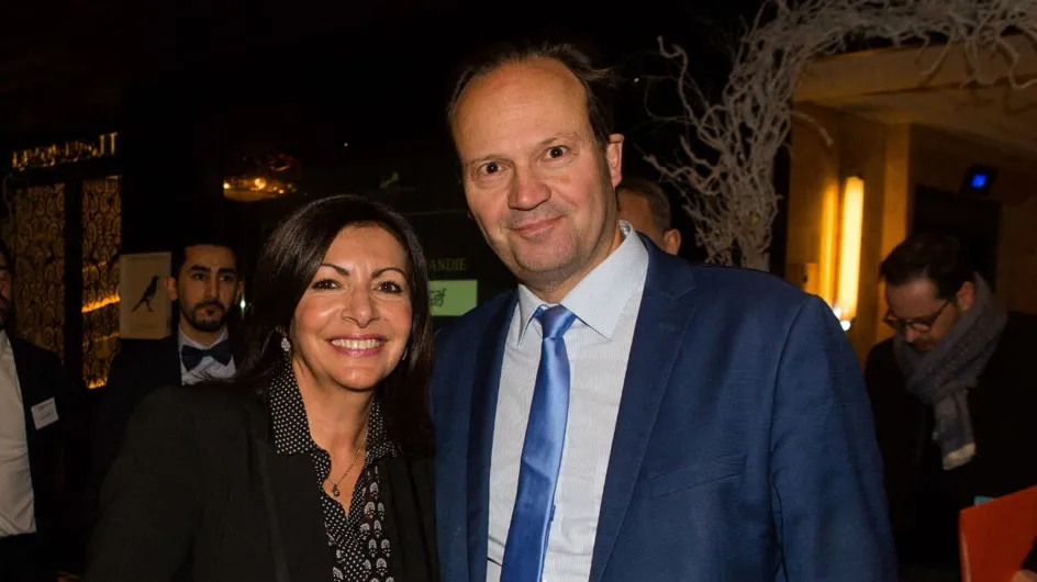 Anne Hidalgo renonce à la mairie de Paris en 2026 : qui est Jean-Marc ...