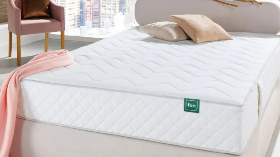 Lidl revient à la charge avec des matelas notés 4,7/5 à prix imbattables
