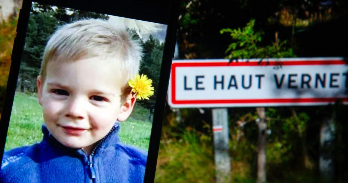 Mort d’Émile : à qui appartiennent ces deux traces d’ADN humain ...